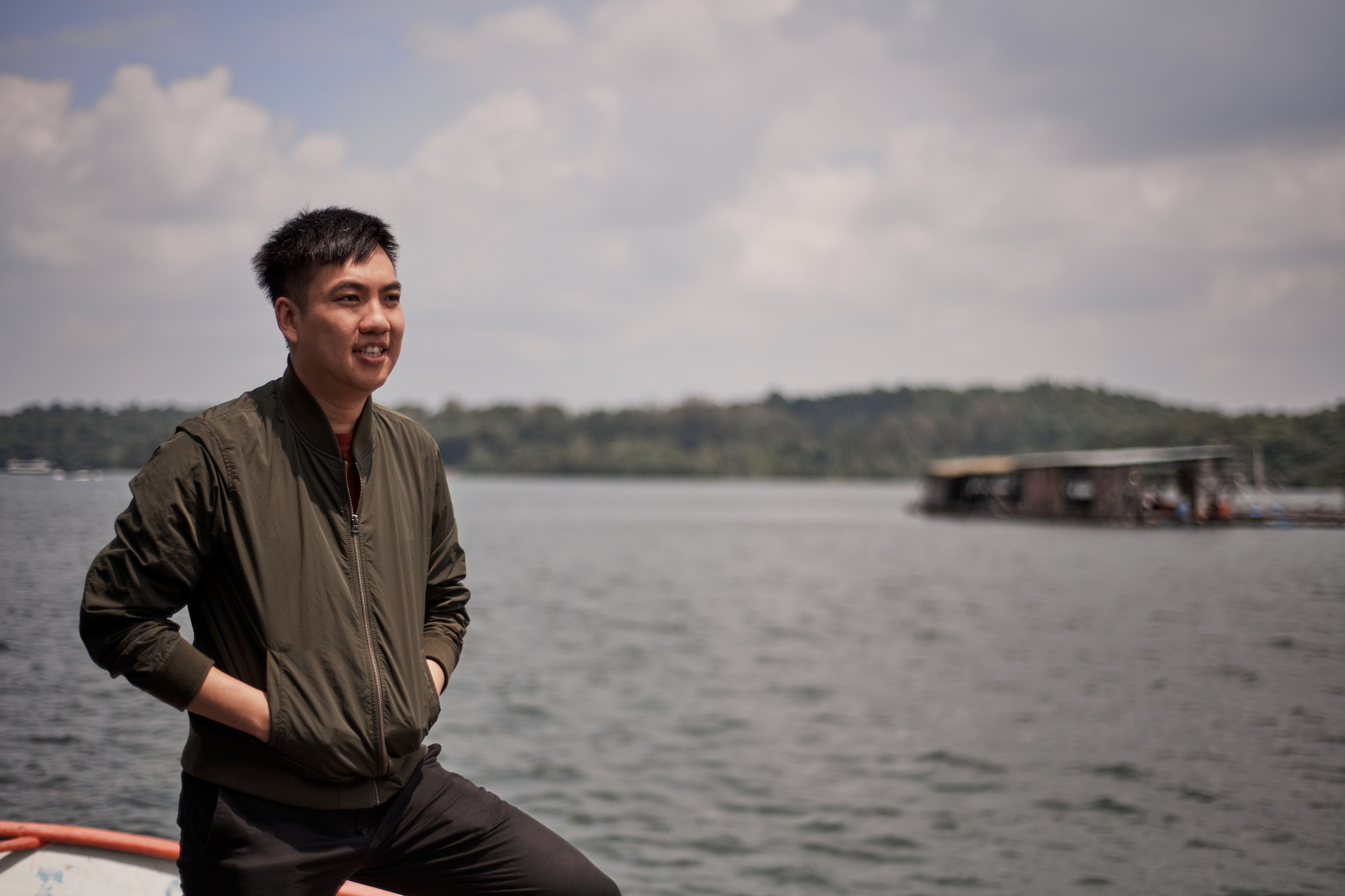 Leon Tan Interview: What It's Like To Open Laut During The Circuit Breaker