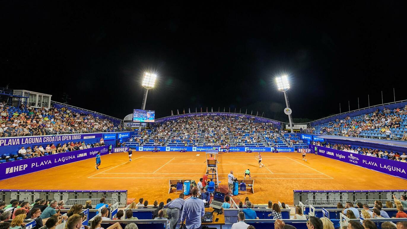 Top 10 things to do in Umag