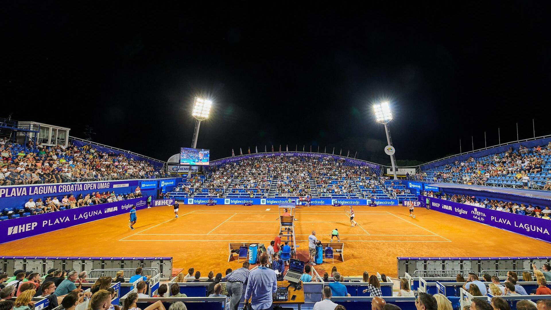 Top 10 things to do in Umag