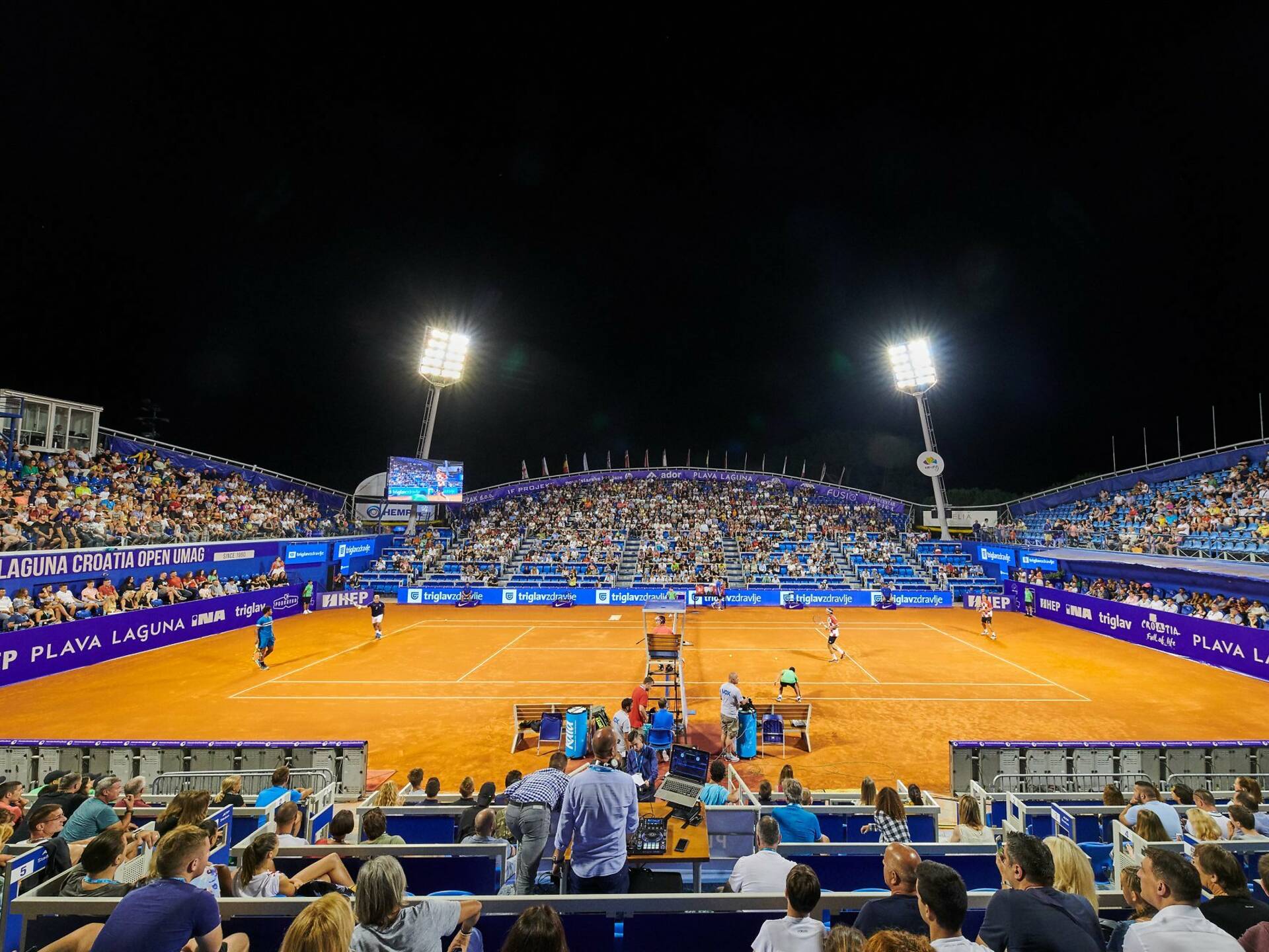 Top 10 things to do in Umag