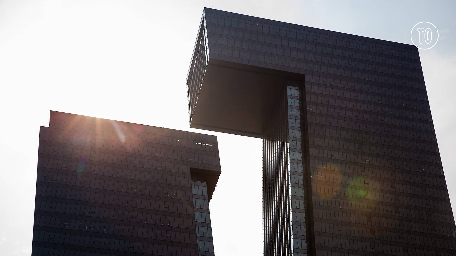 G Tower | Attractions in Huai Khwang, Bangkok