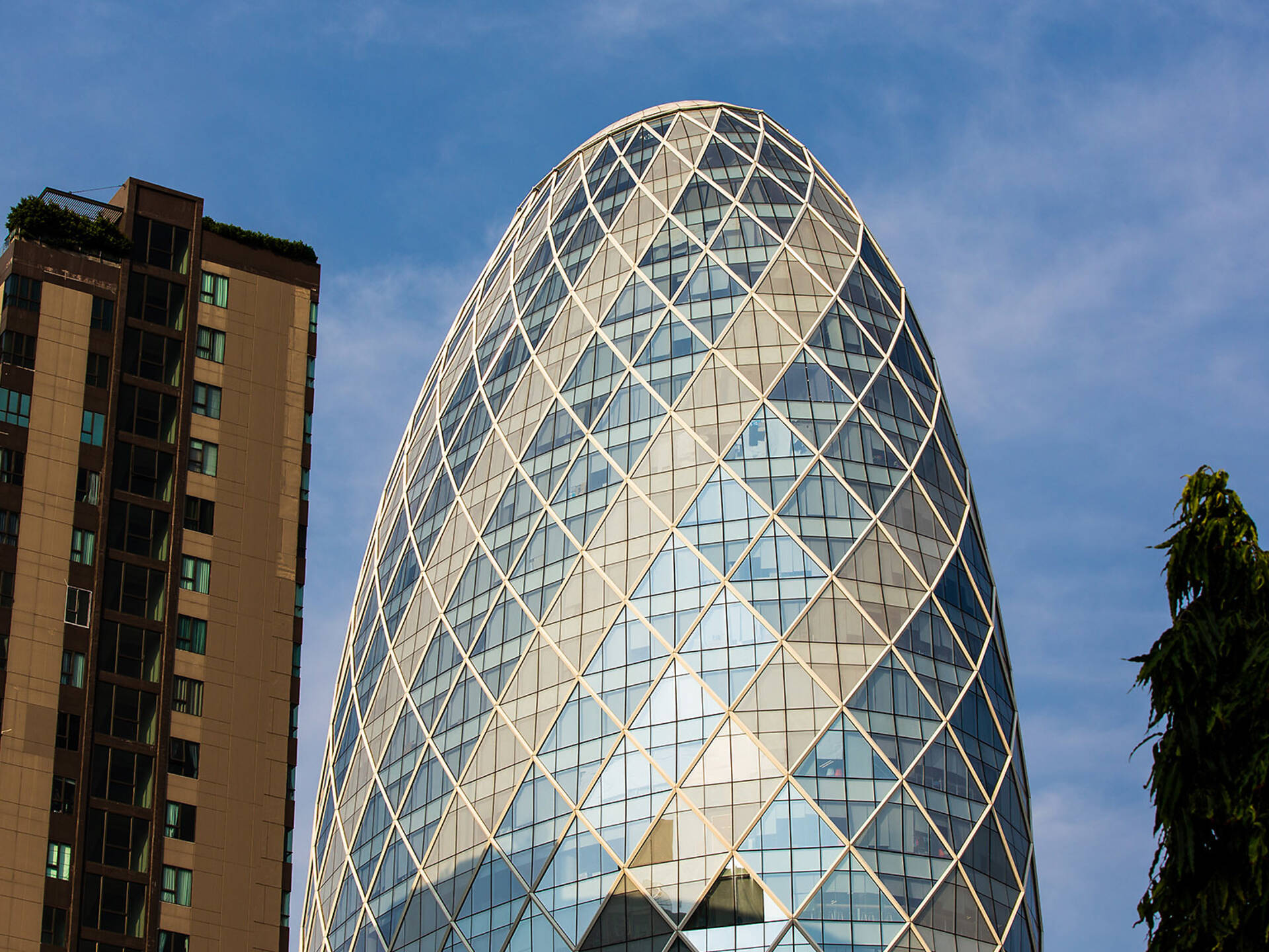 The Most Iconic Buildings in Bangkok