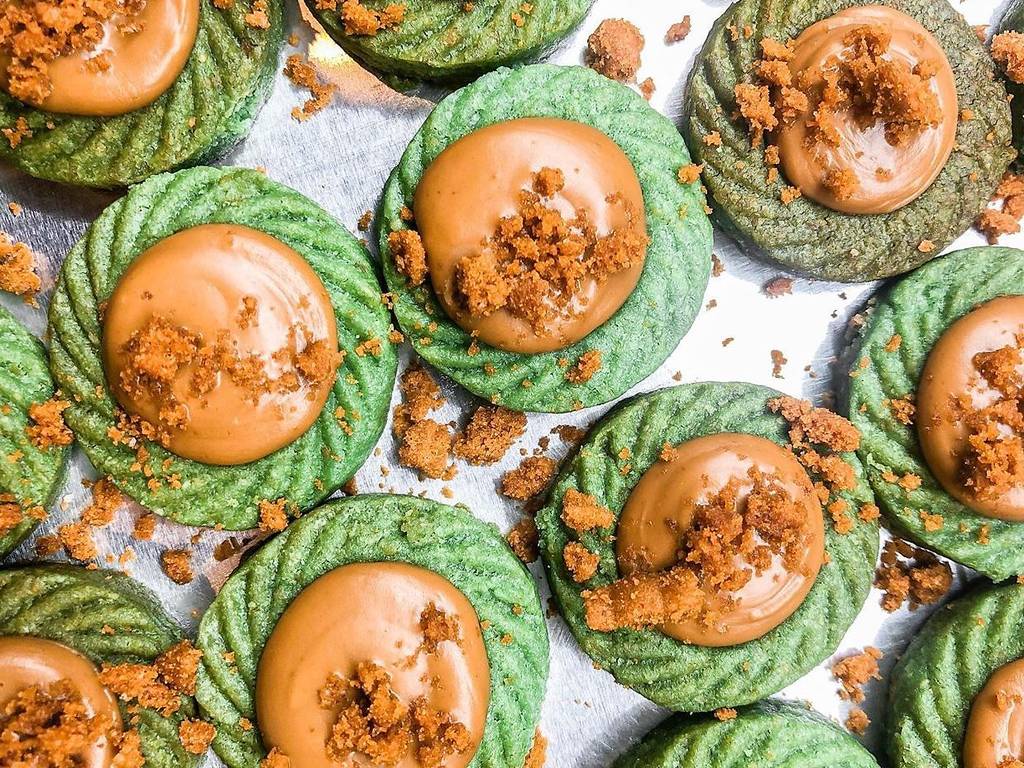 13 Home-Based Bakers In Singapore For Unique Sweet Treats