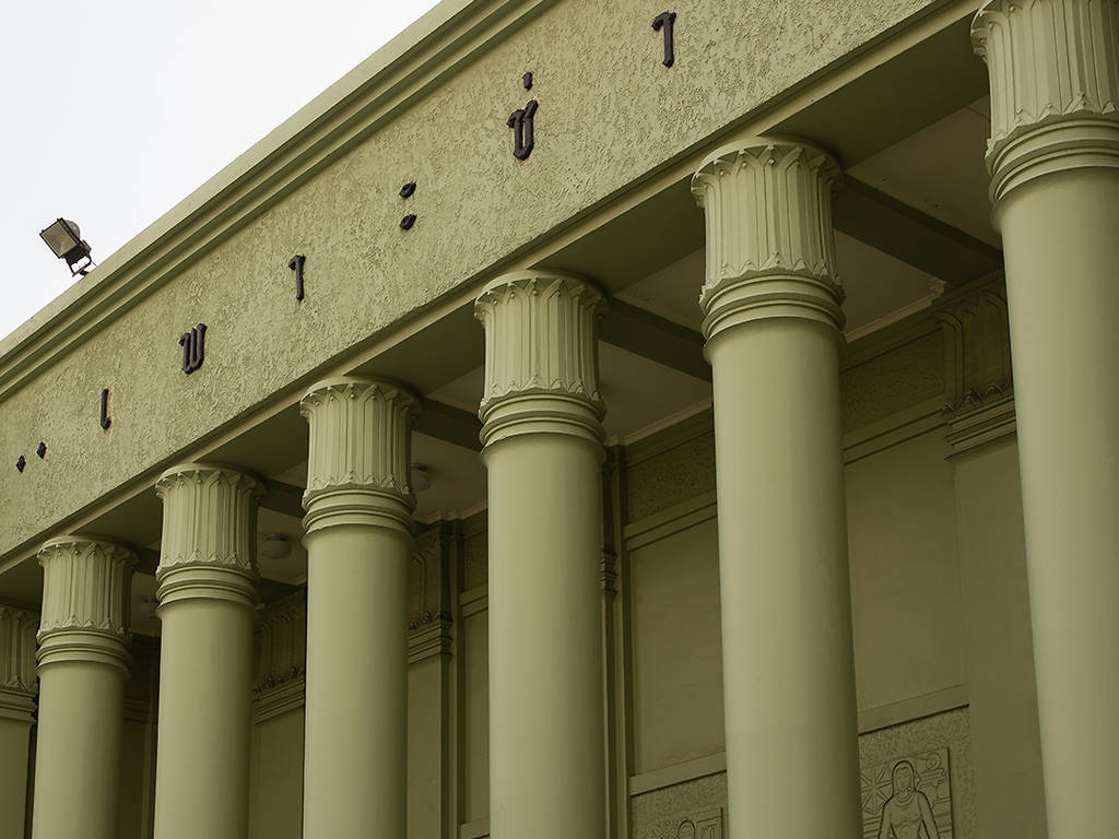 The most iconic buildings in Bangkok