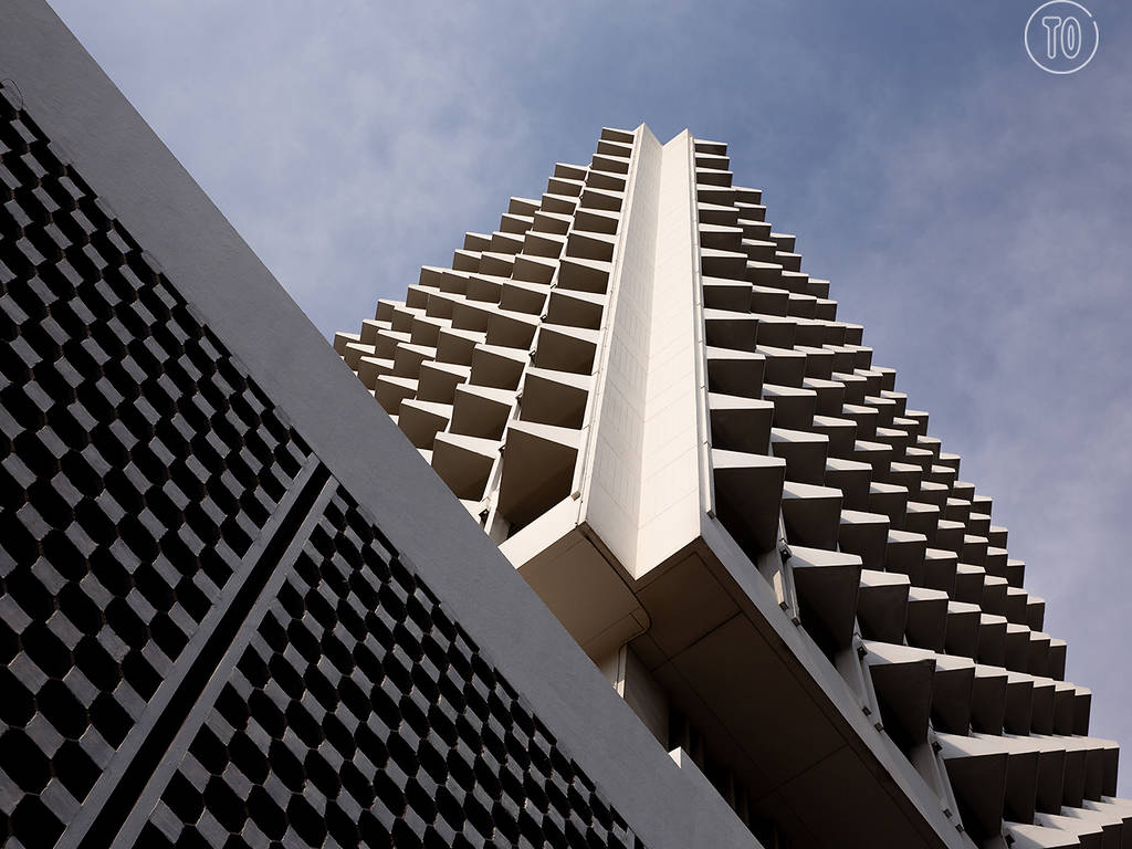 The most iconic buildings in Bangkok