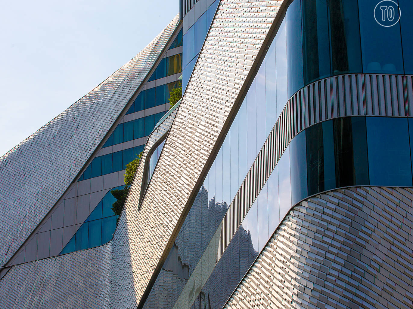 The Most Iconic Buildings in Bangkok