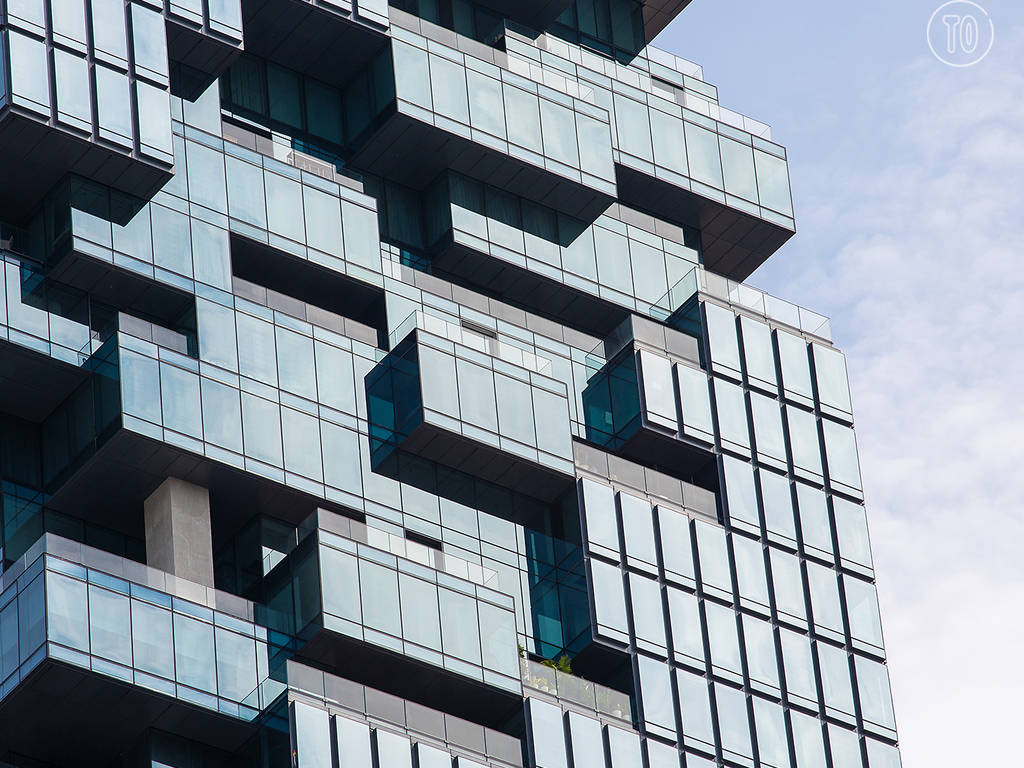 The most iconic buildings in Bangkok