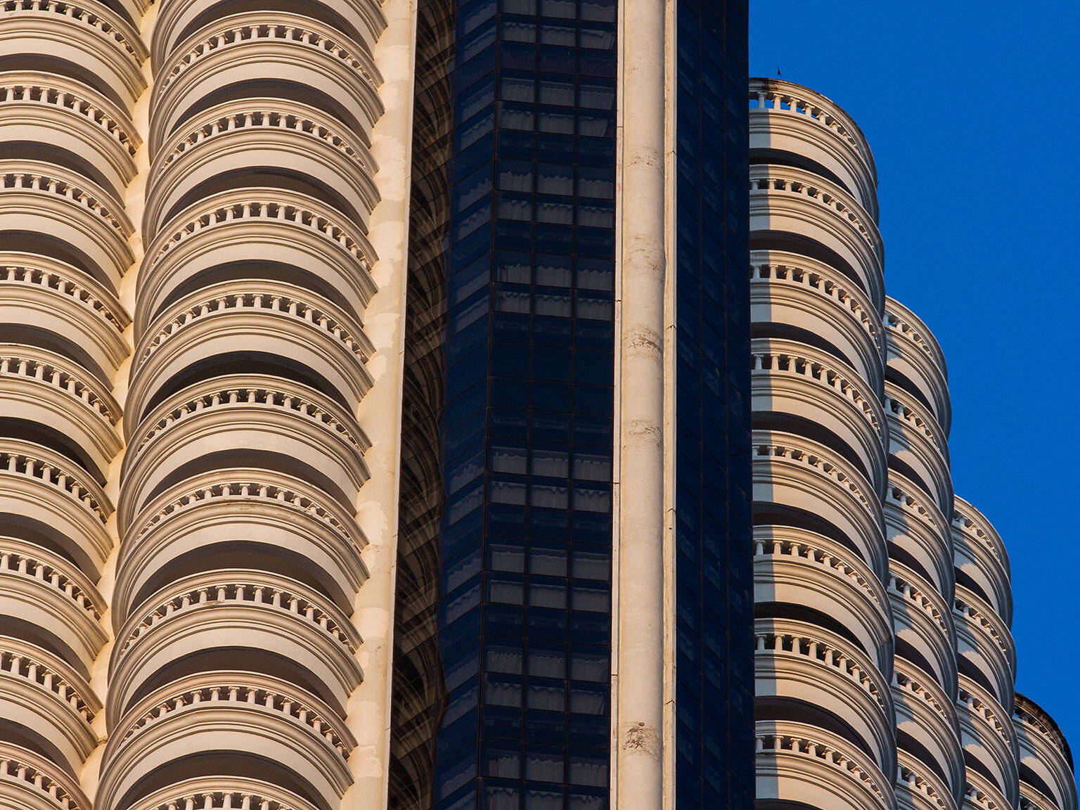 The Most Iconic Buildings in Bangkok