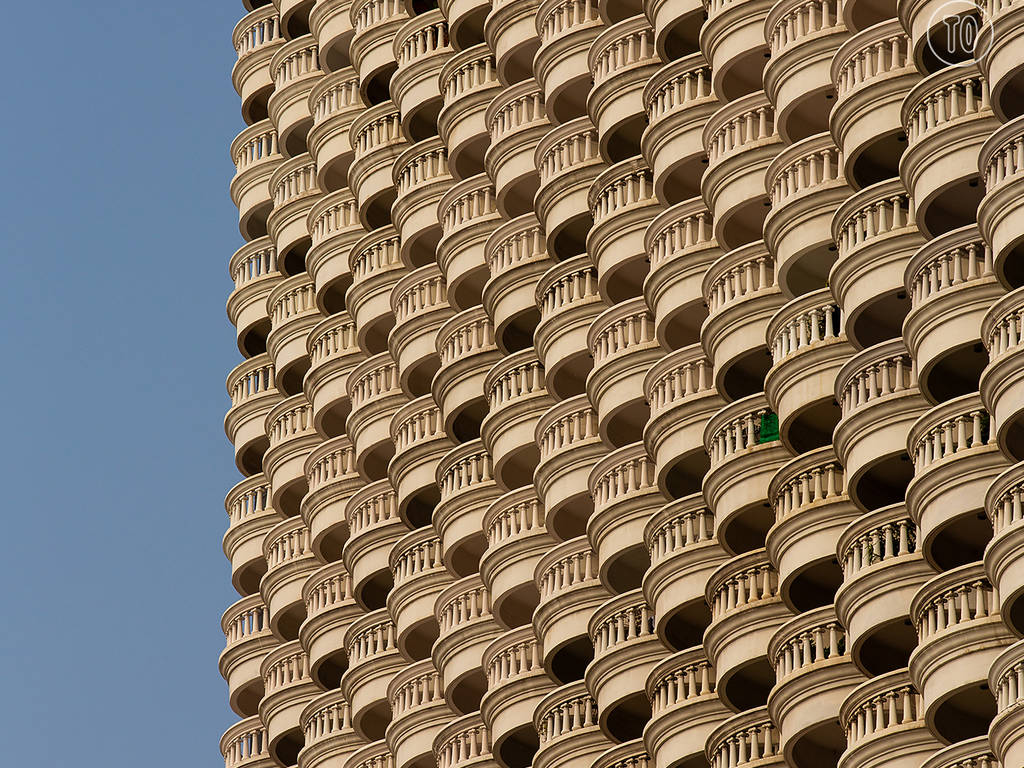 The Most Iconic Buildings in Bangkok