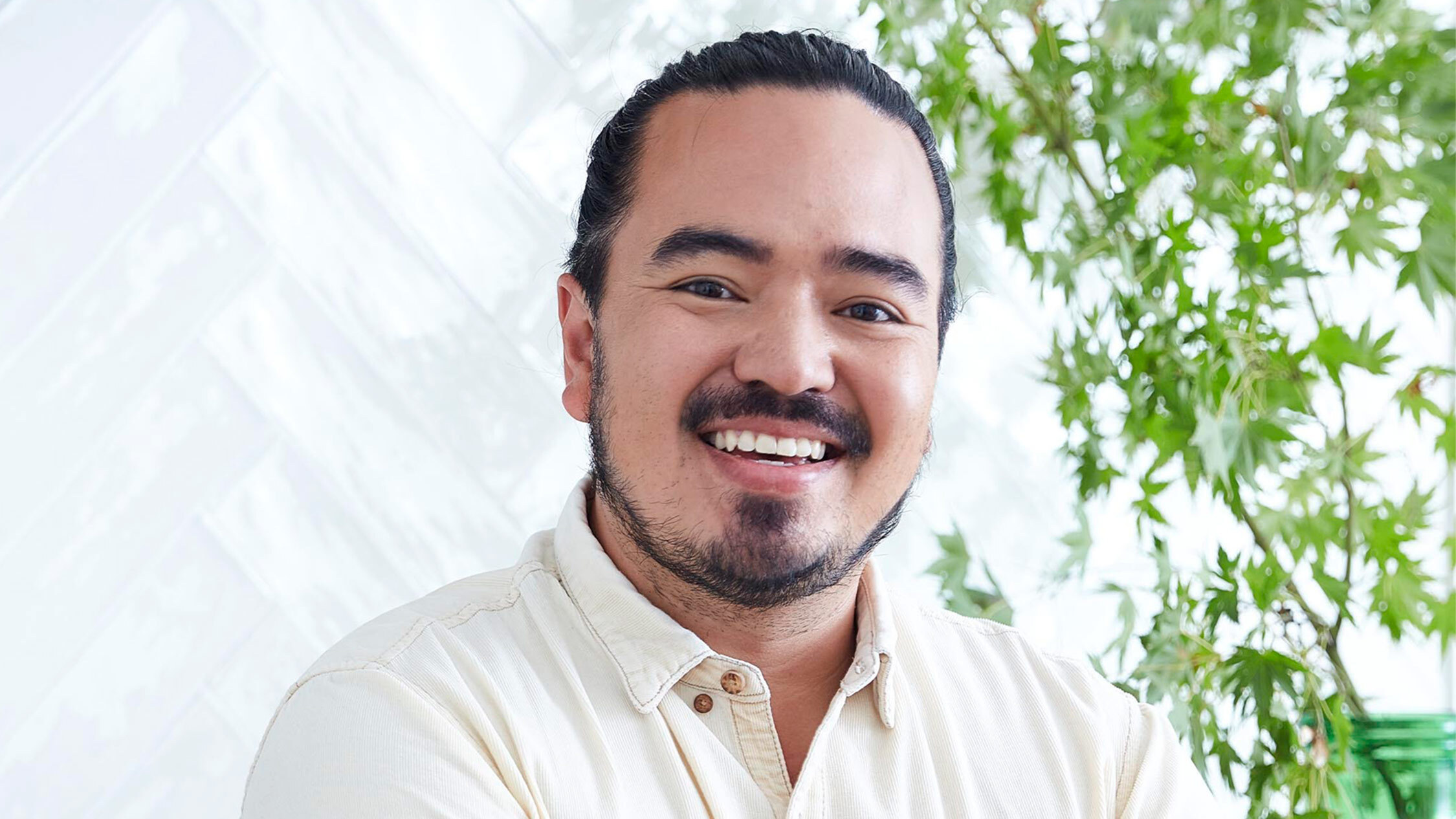 Thinking Through a Crisis: Annabel Crabb and Adam Liaw | Things to do ...