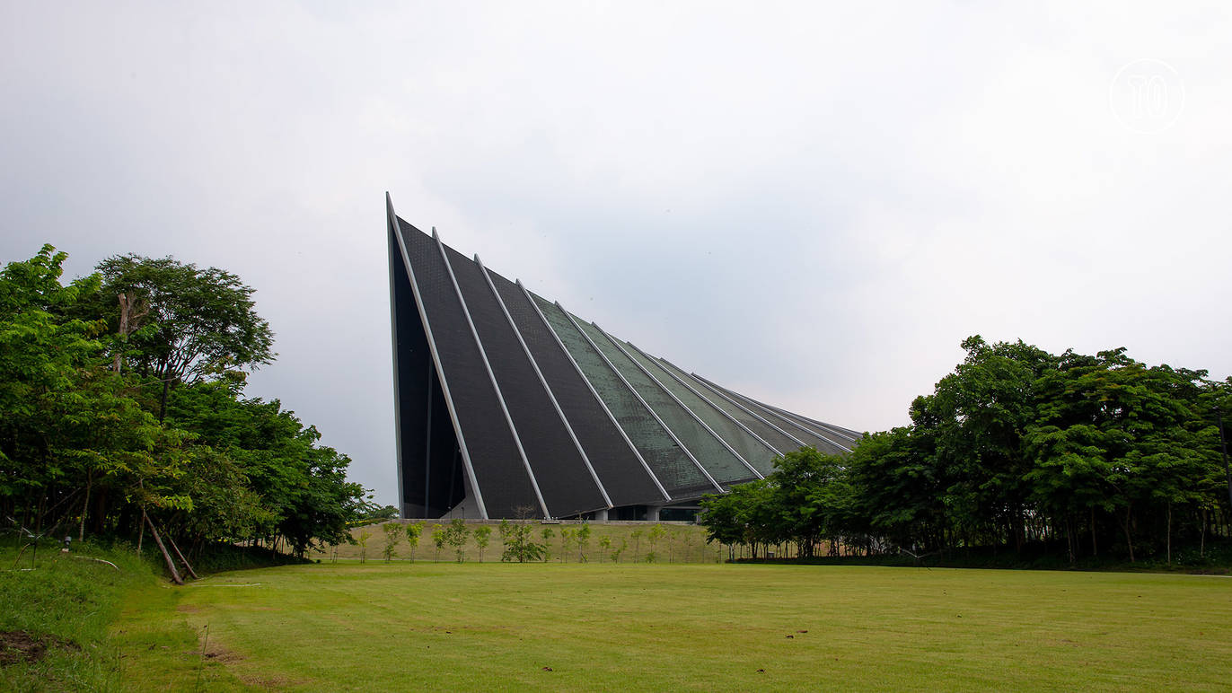 Prince Mahidol Hall | Theater in Bangkok