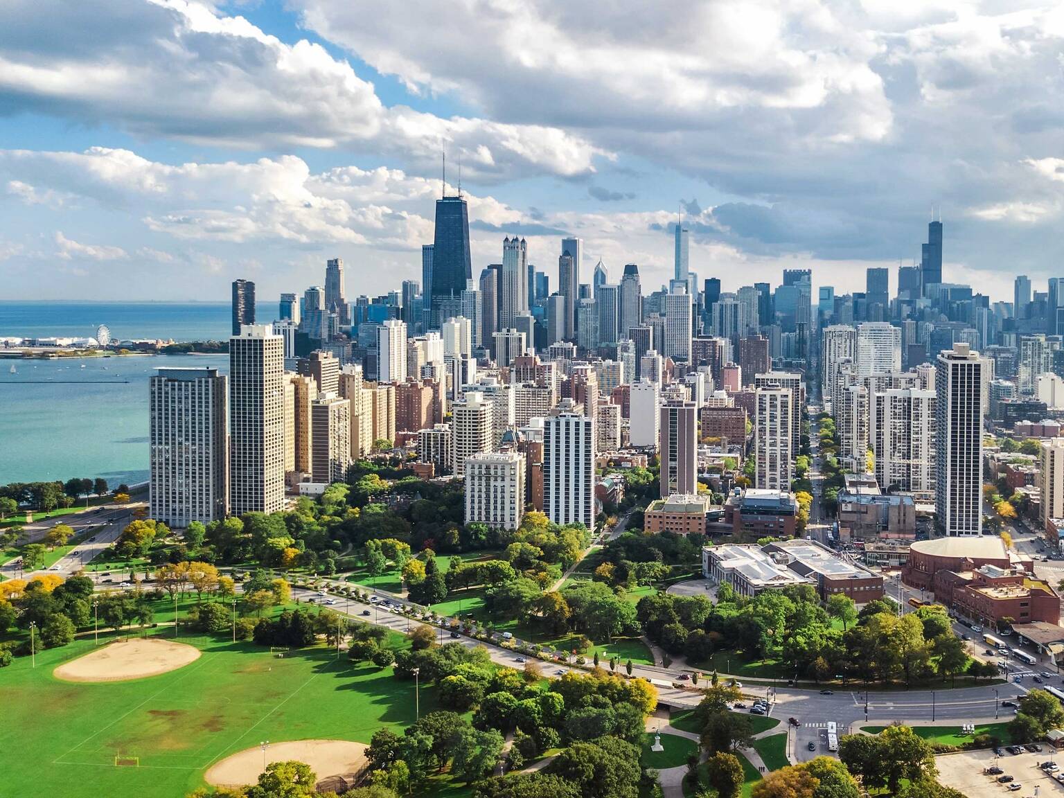 27 Best Tips for Every Every First-Time Chicago Visitor