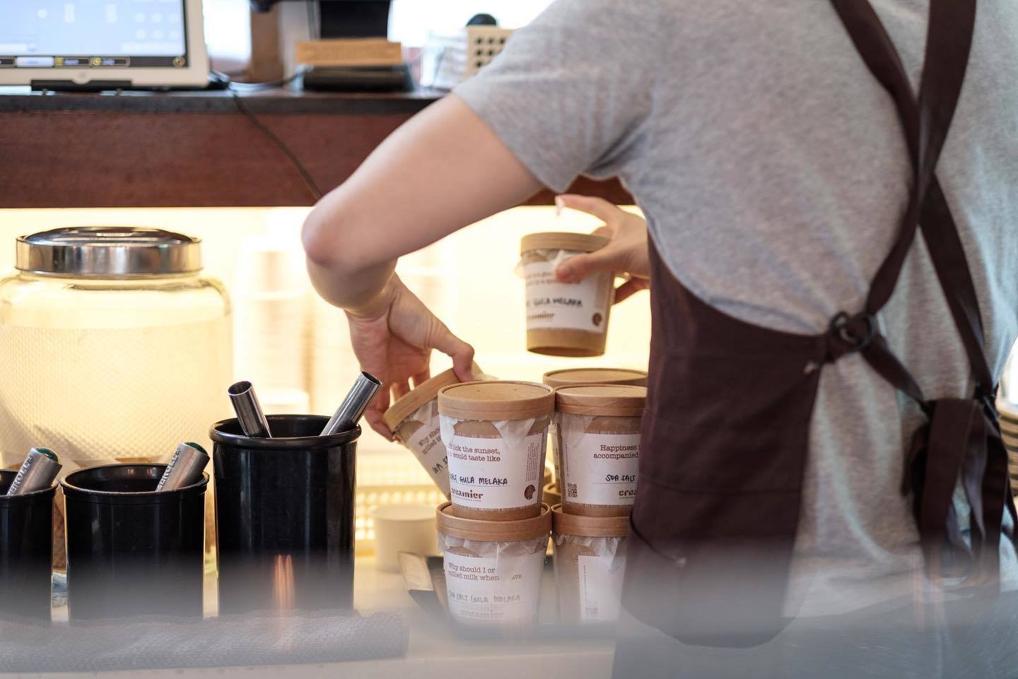 10 Best Ice Cream Delivery in Singapore