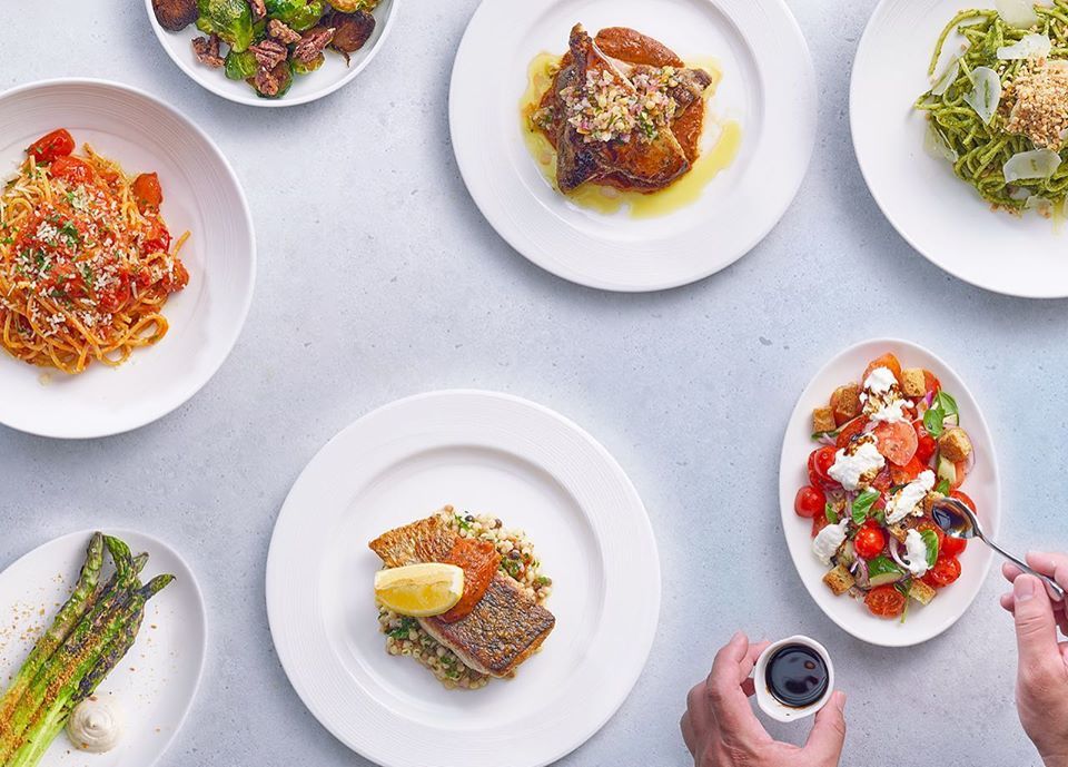 A Week In The Life Of Marc Wee The Head Chef Of SPRMRKT