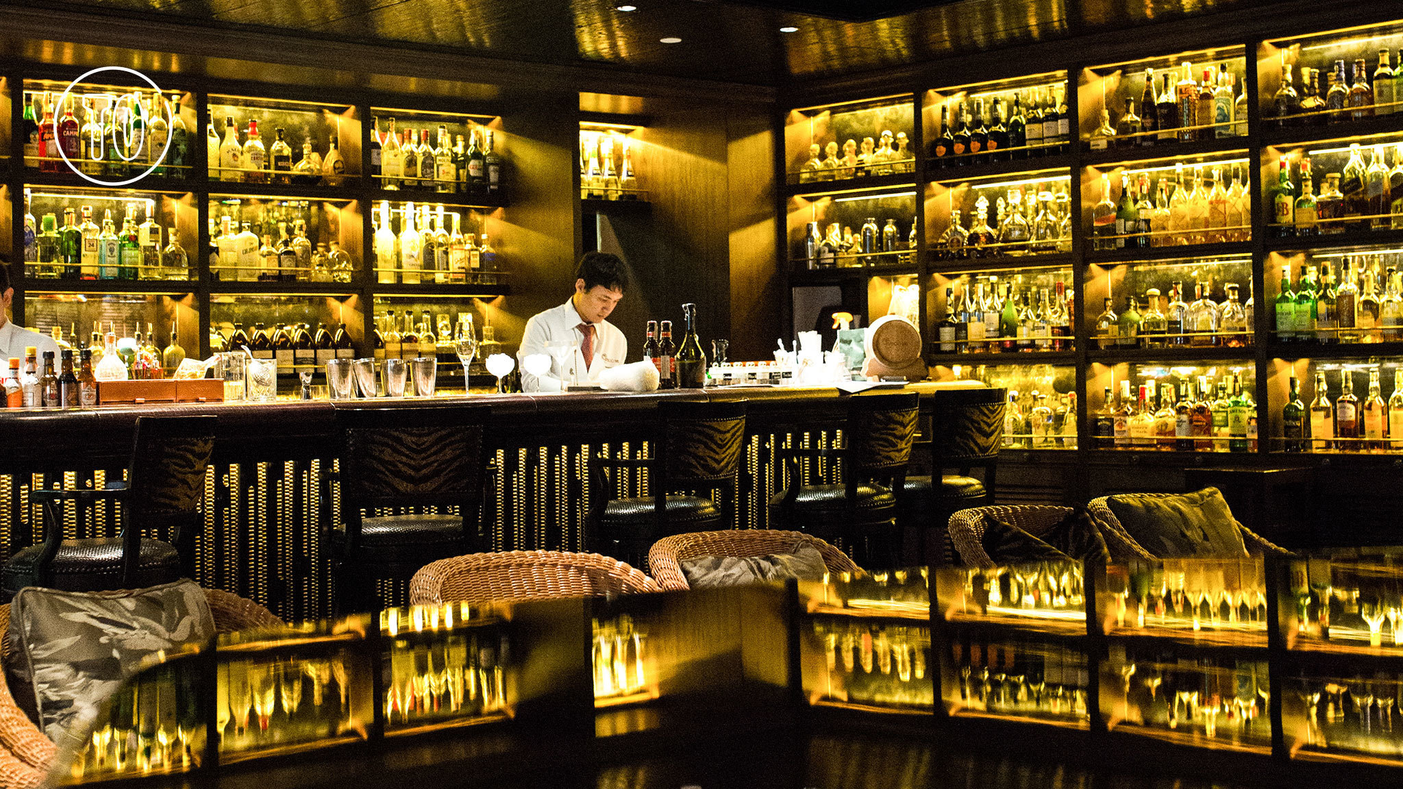 Asia’s 50 Best Bars 2020 announced — 5 Bangkok bars make the cut