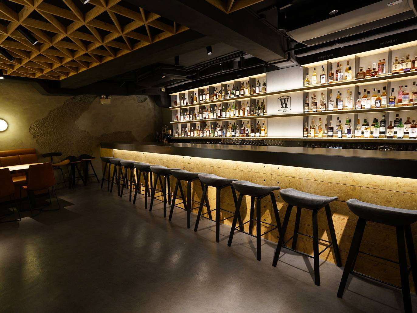 21 Best Speakeasy-style and Hidden Bars in Hong Kong — Time Out Hong Kong