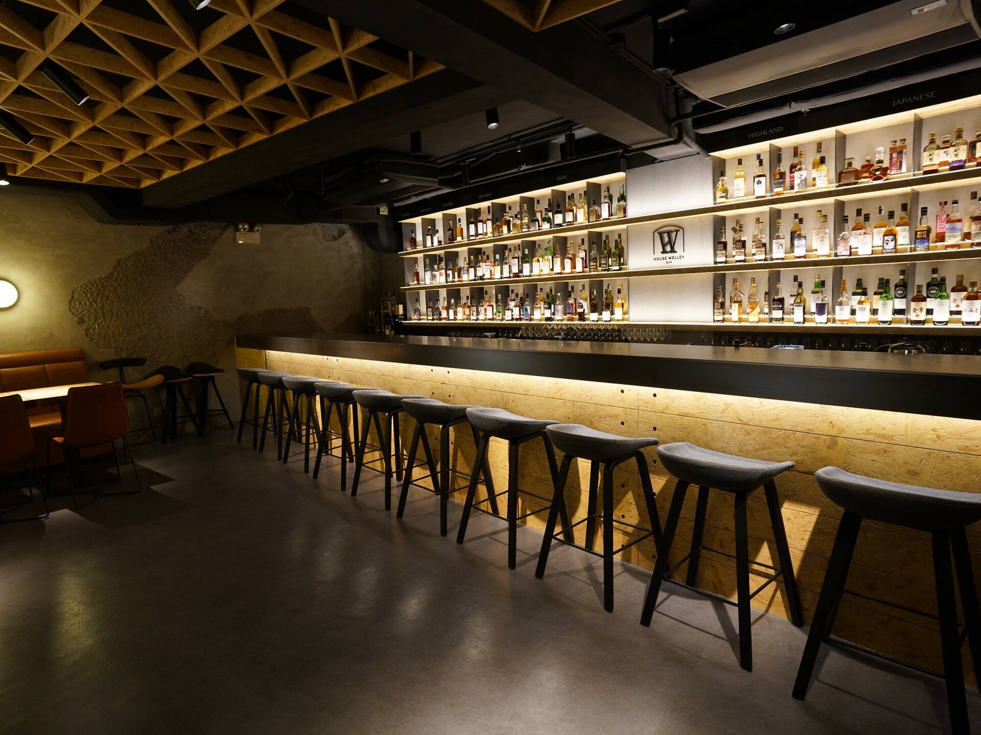 21 Best Speakeasy-style and Hidden Bars in Hong Kong — Time Out Hong Kong