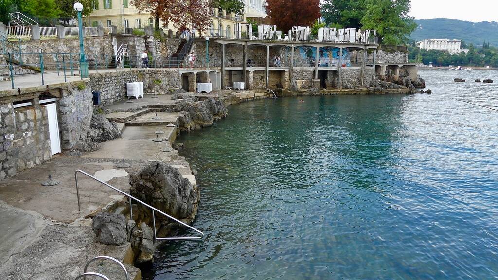 The best things to do in Lovran | Time Out Croatia