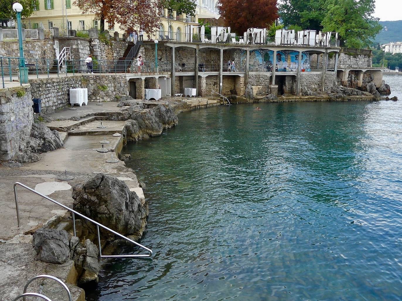 The best things to do in Lovran | Time Out Croatia