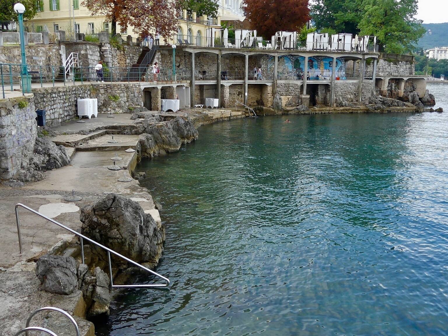 The best things to do in Lovran | Time Out Croatia