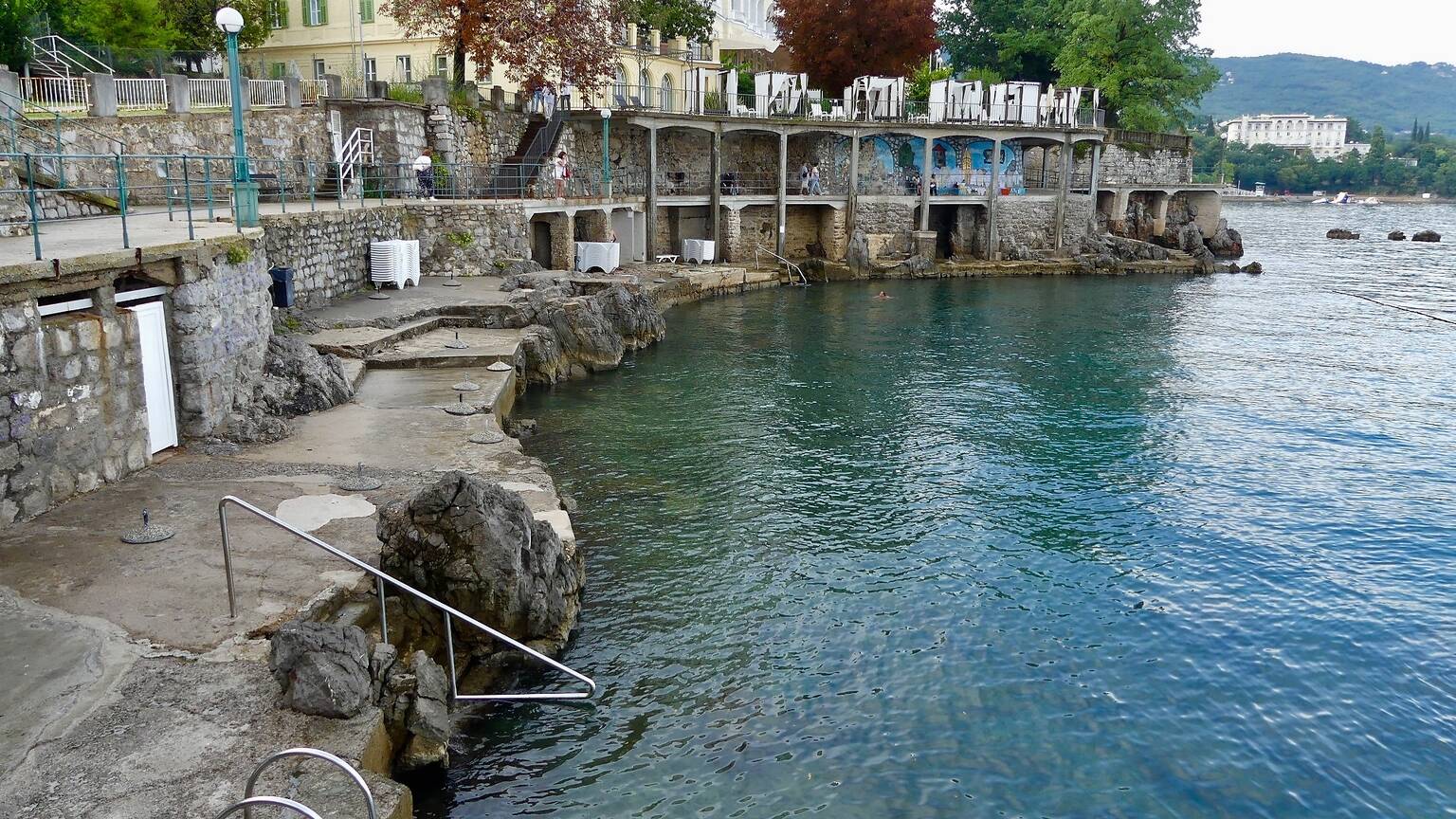 The best things to do in Lovran | Time Out Croatia