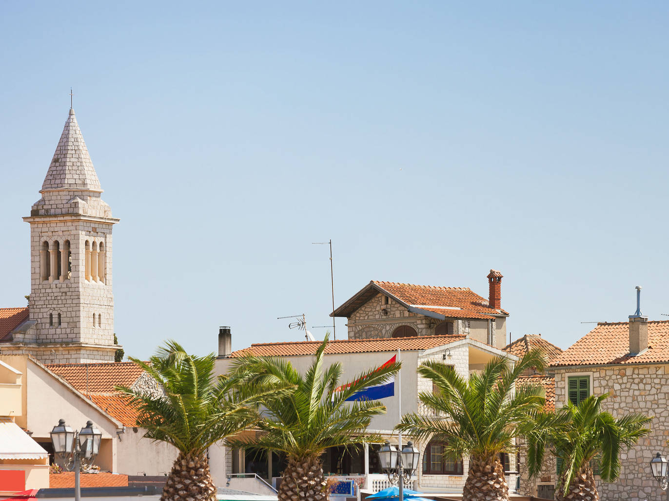 Top 10 things to do in Pakoštane