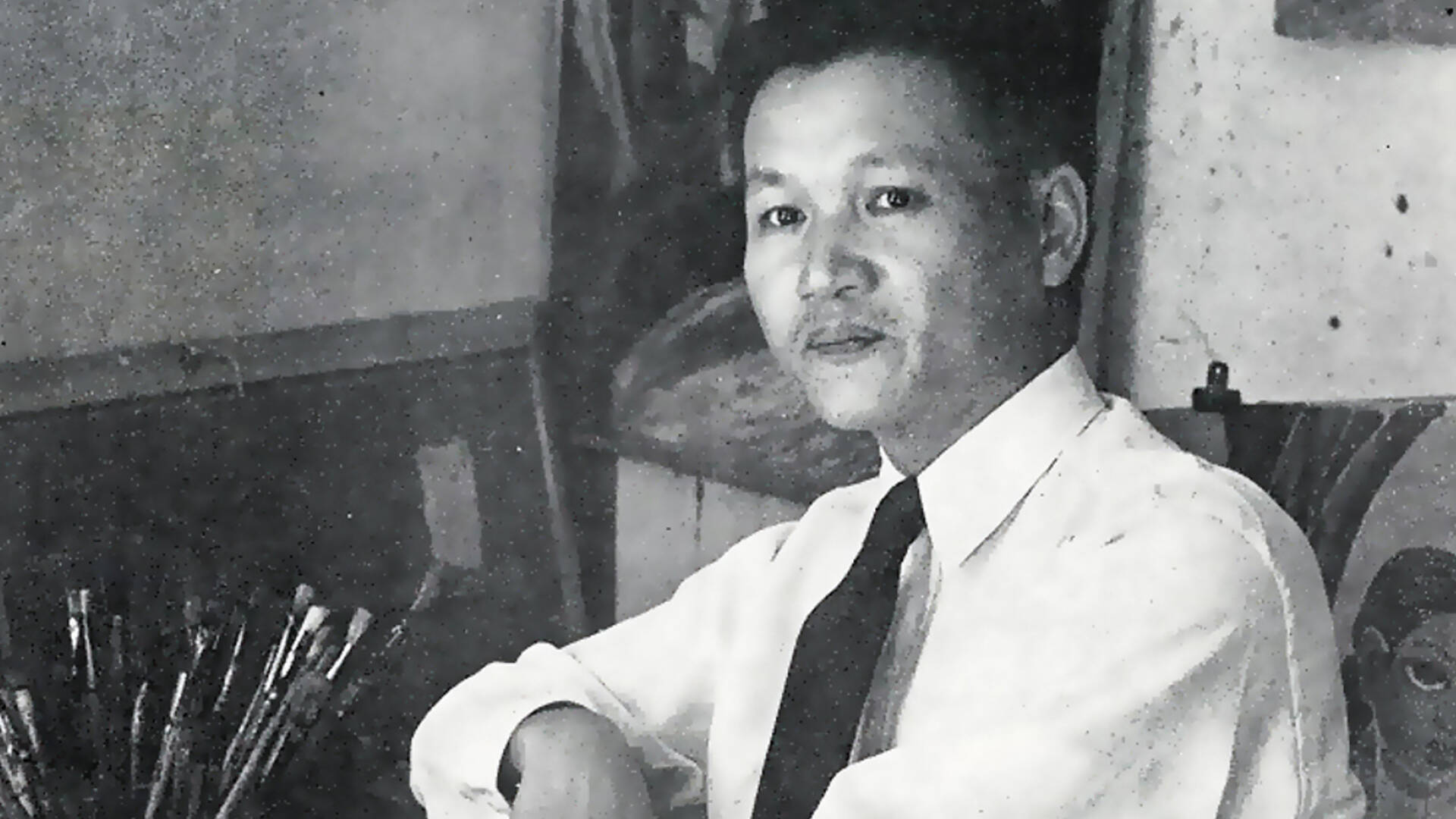 5 Iconic Singaporean Artists You Should Know