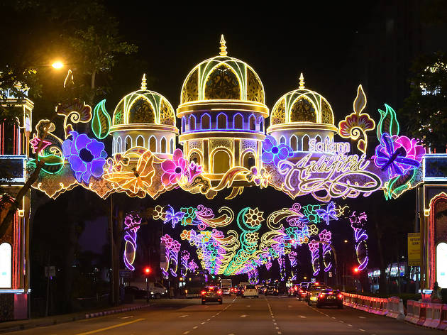 The Best Things To Do In Singapore In May 2021