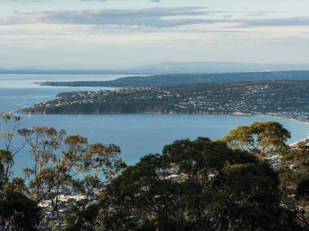 The 8 best scenic drives in Victoria | Best drives near Melbourne