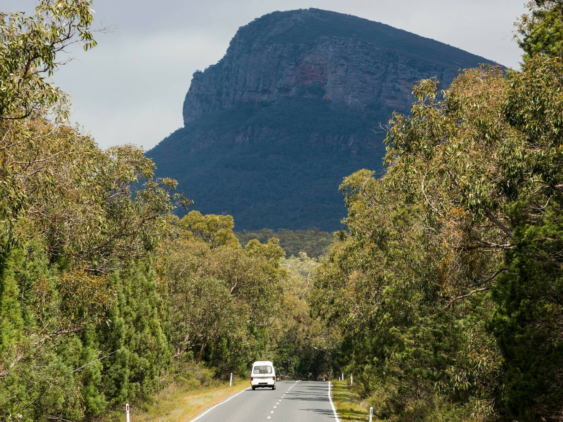The 8 best scenic drives in Victoria | Best drives near Melbourne