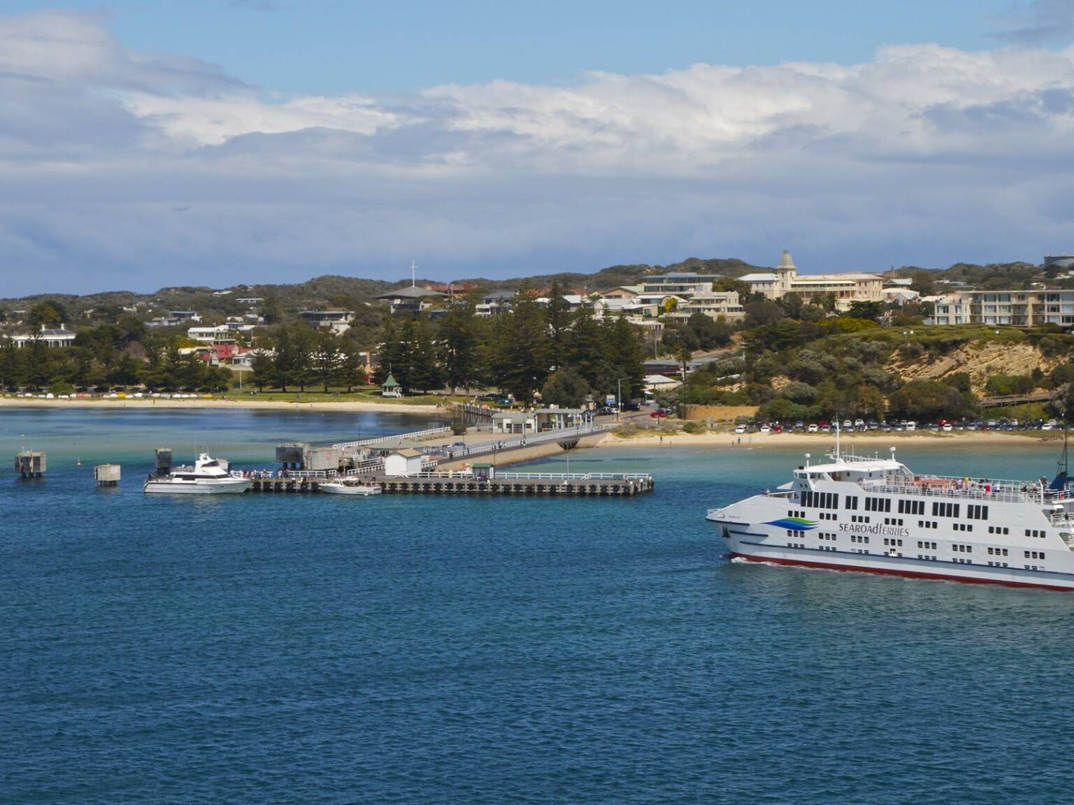 The 8 best scenic drives in Victoria | Best drives near Melbourne