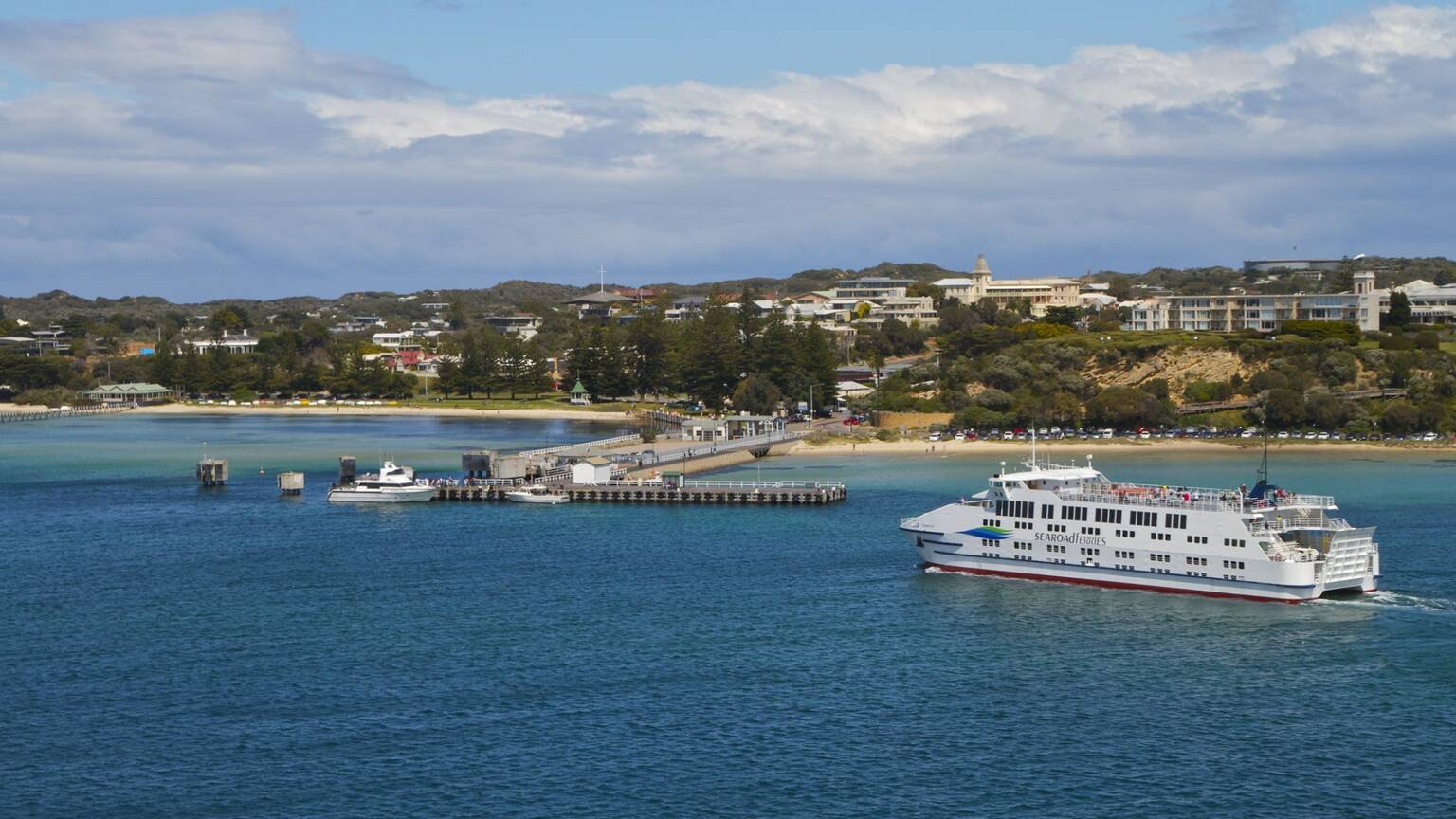 The 8 best scenic drives in Victoria | Best drives near Melbourne