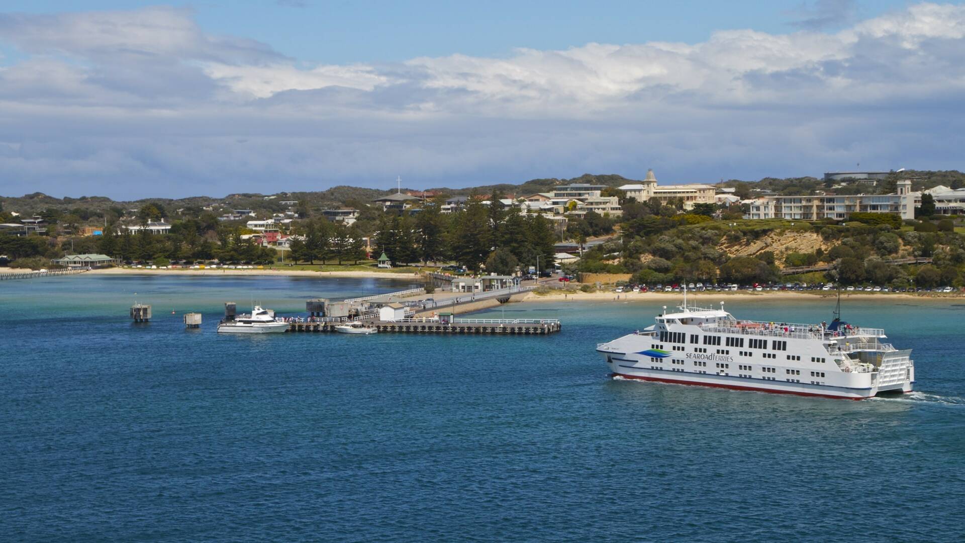 The 8 best scenic drives in Victoria | Best drives near Melbourne