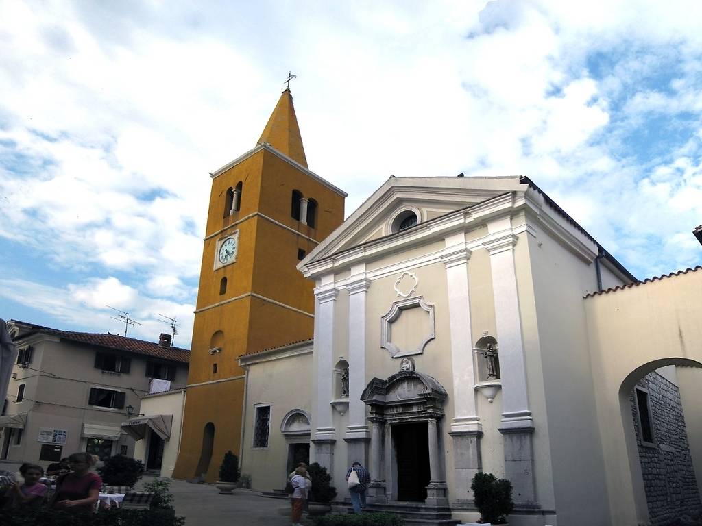 The best things to do in Lovran | Time Out Croatia