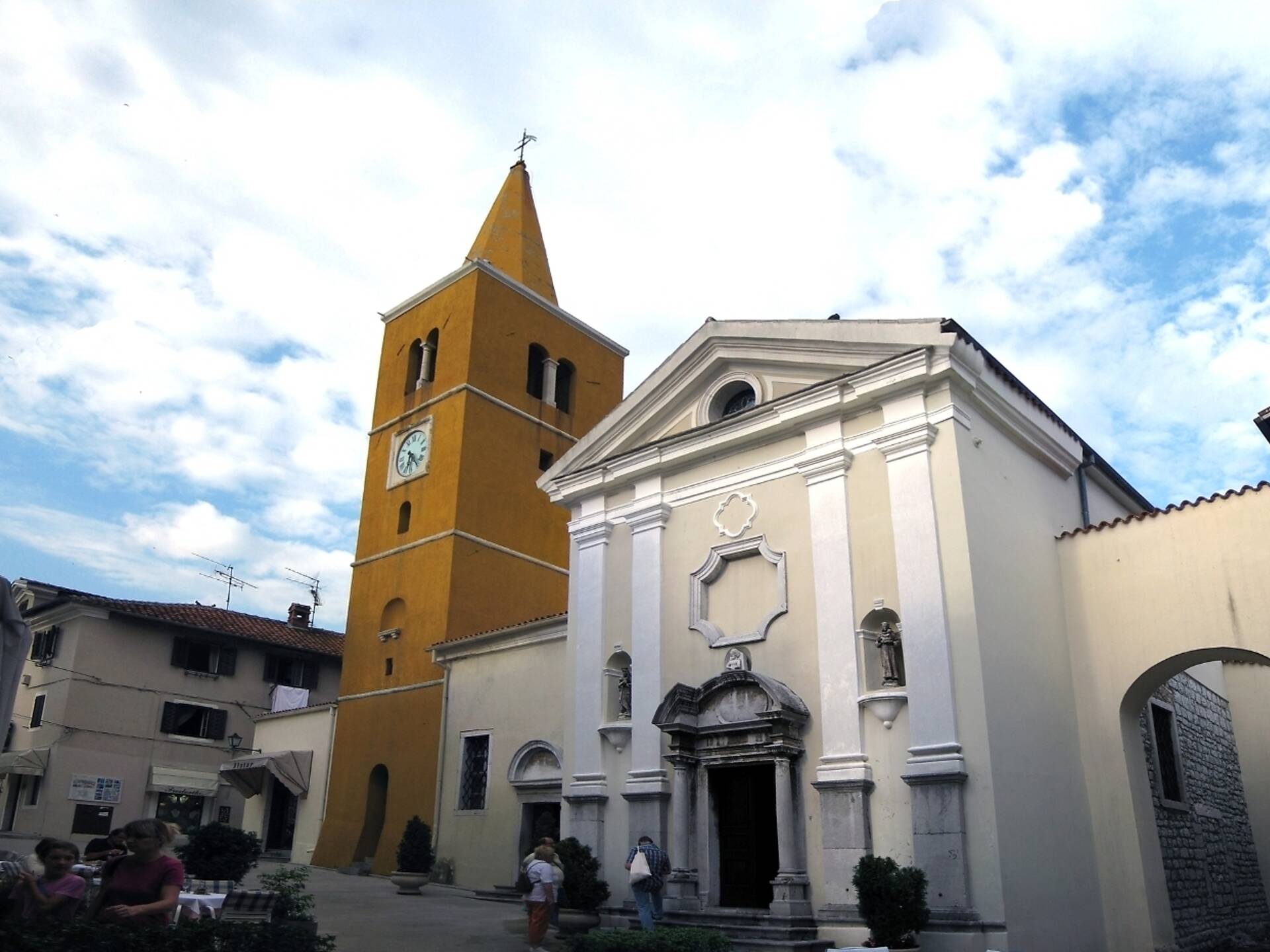 The best things to do in Lovran | Time Out Croatia