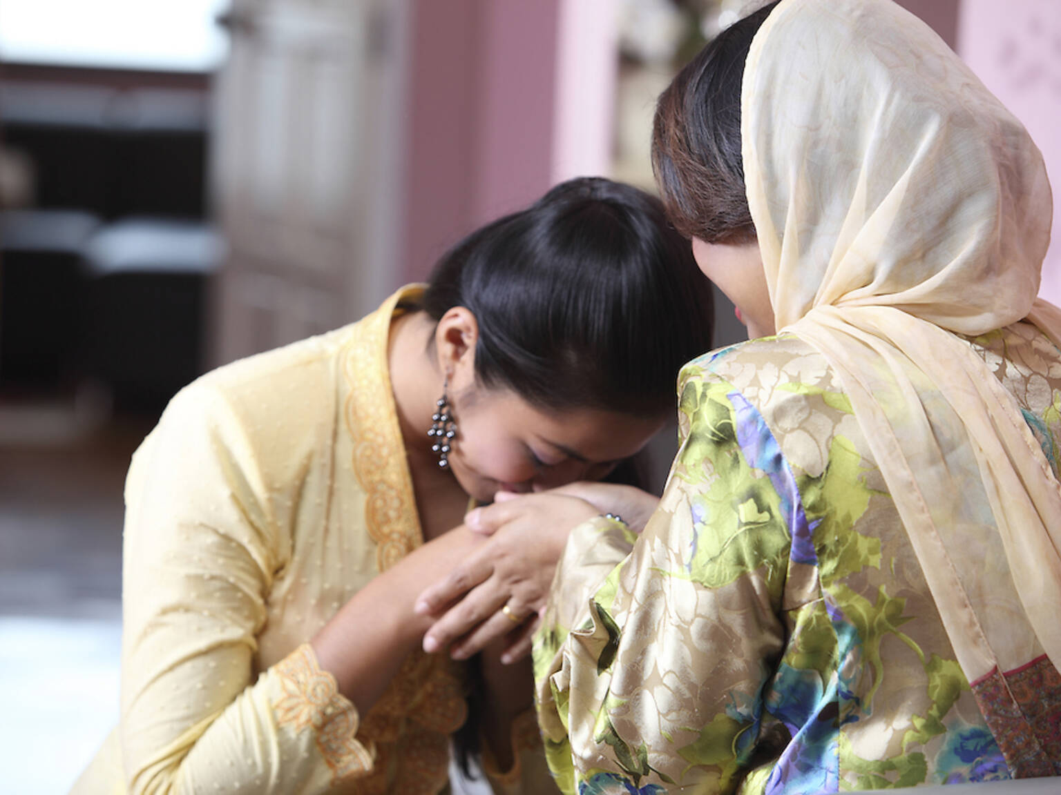 The Guide To Hari Raya Aidilfitri in Singapore 2025