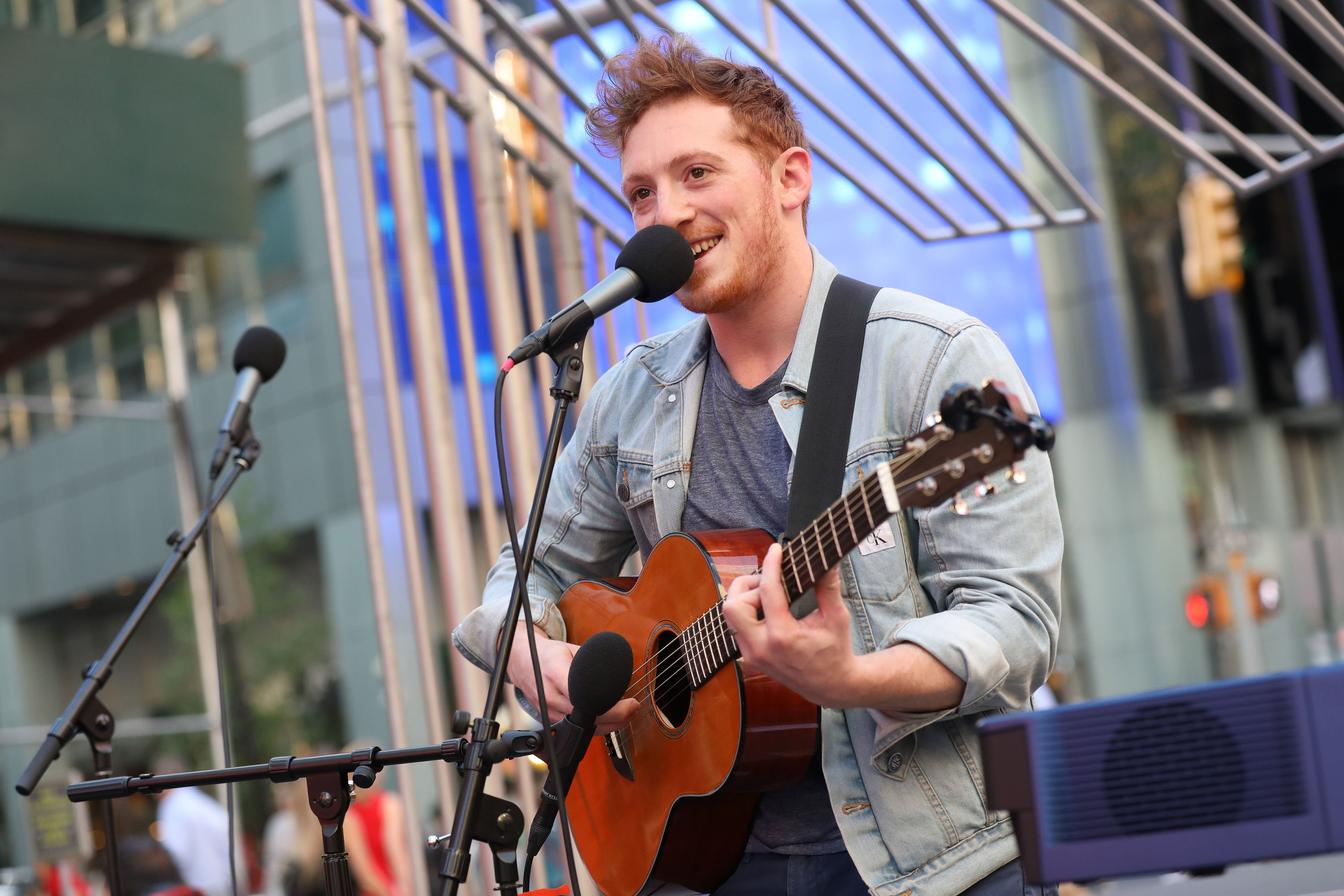 Broadway performers will debut new music inspired by current events for ...