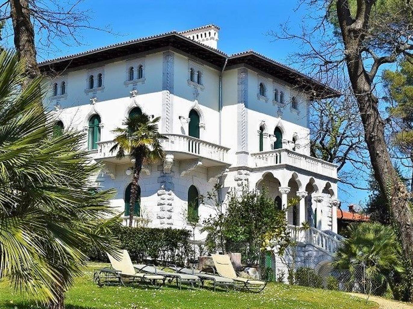 The best things to do in Lovran | Time Out Croatia