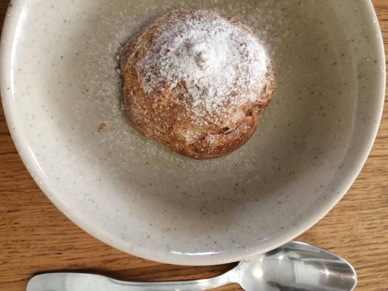 Recette : Les choux chantilly du Cadoret