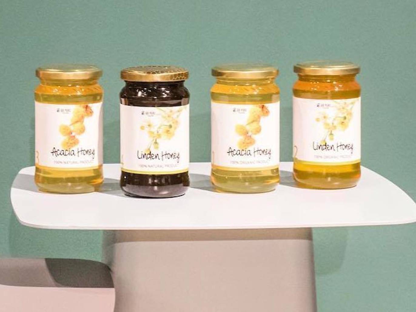 5 Best Local Honey Brands In Singapore