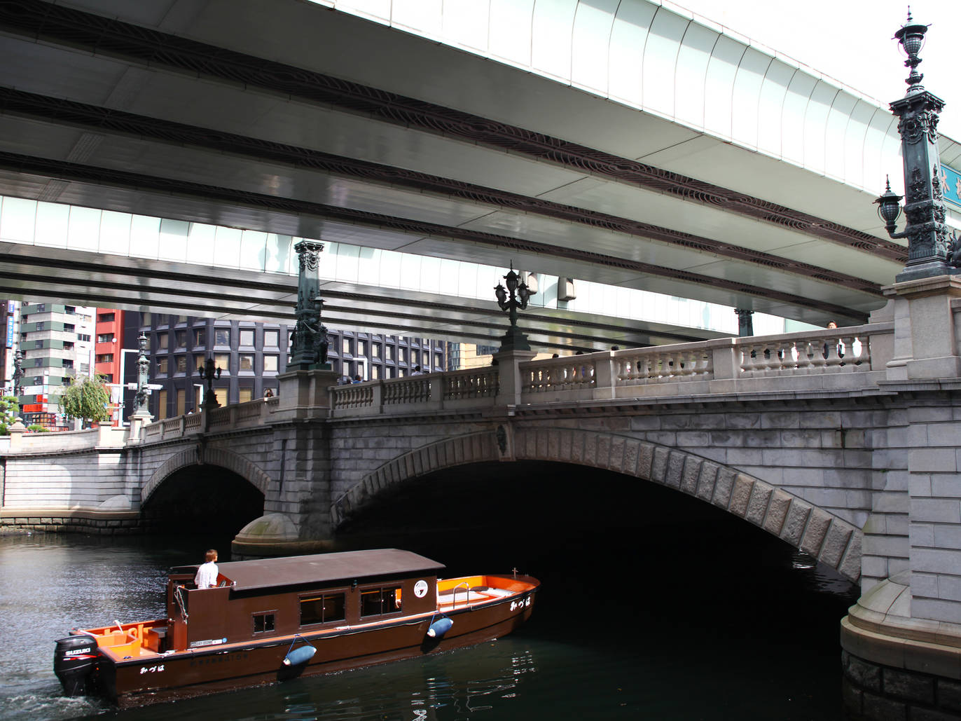 Tokyo on water: best cruises, boat rides and water sports in Tokyo