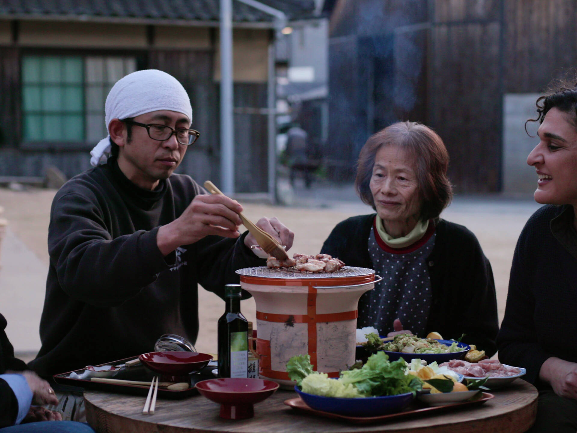 The best documentaries about Japanese food | Time Out Tokyo