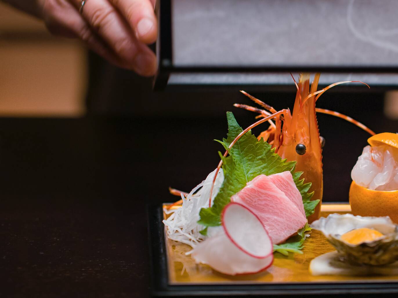 The best documentaries about Japanese food | Time Out Tokyo