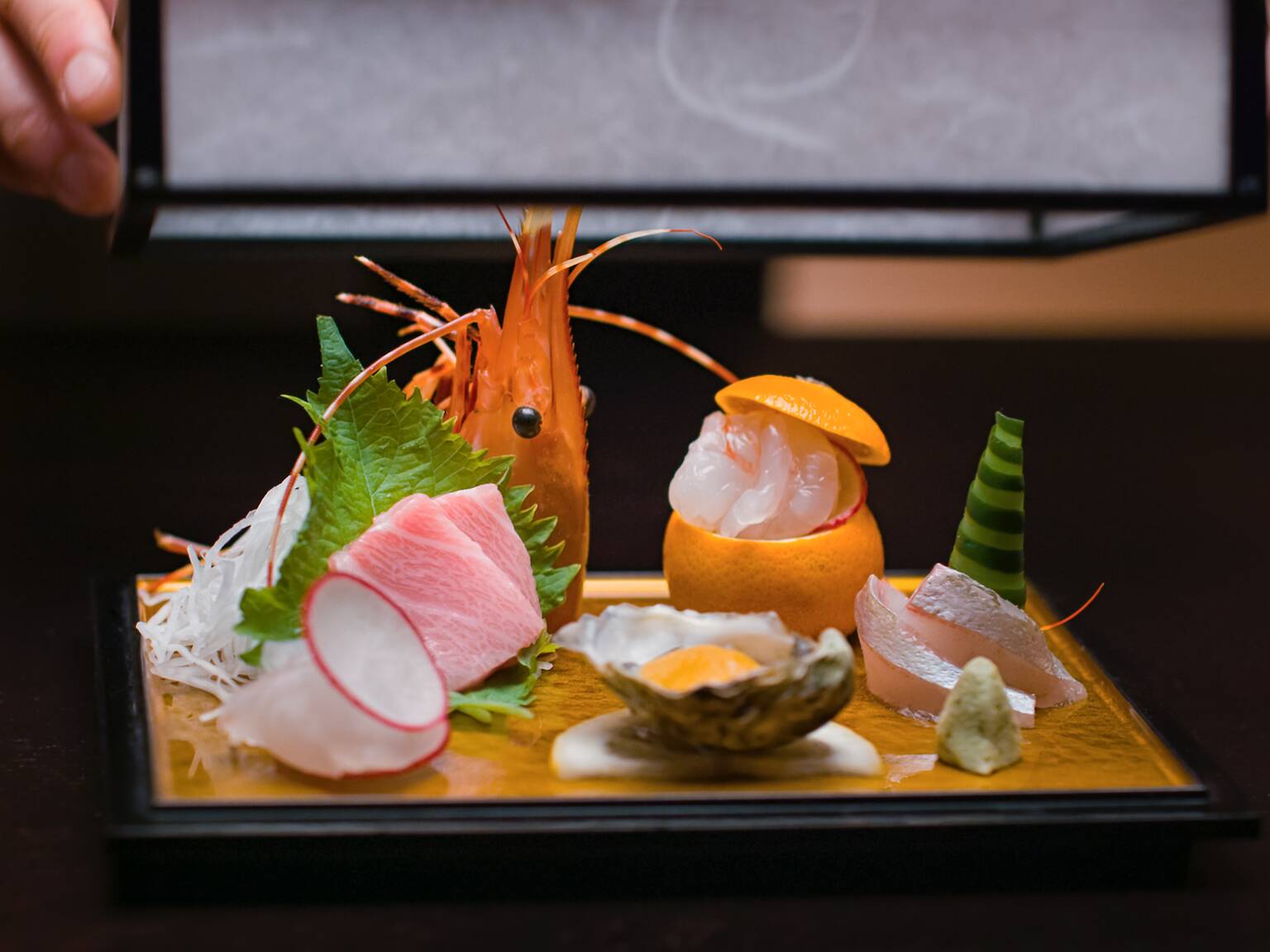 The best documentaries about Japanese food | Time Out Tokyo