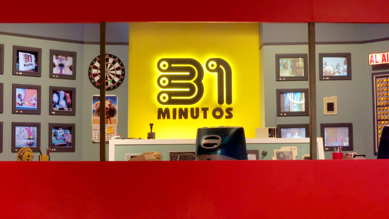 Descarga estos fondos de 31 minutos para todas tus videollamadas