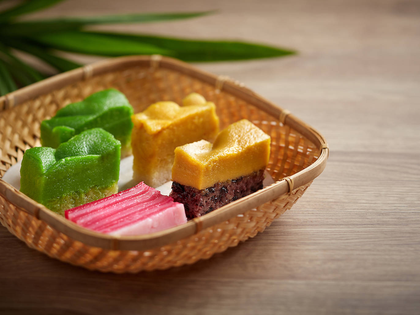 Meet the People That Are Preserving a Piece of Our Kueh Heritage