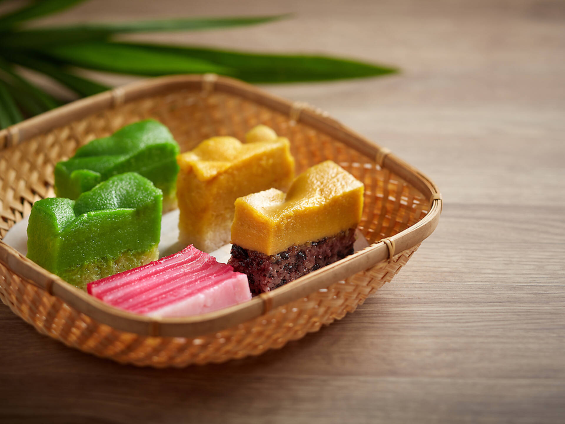 Meet the People That Are Preserving a Piece of Our Kueh Heritage