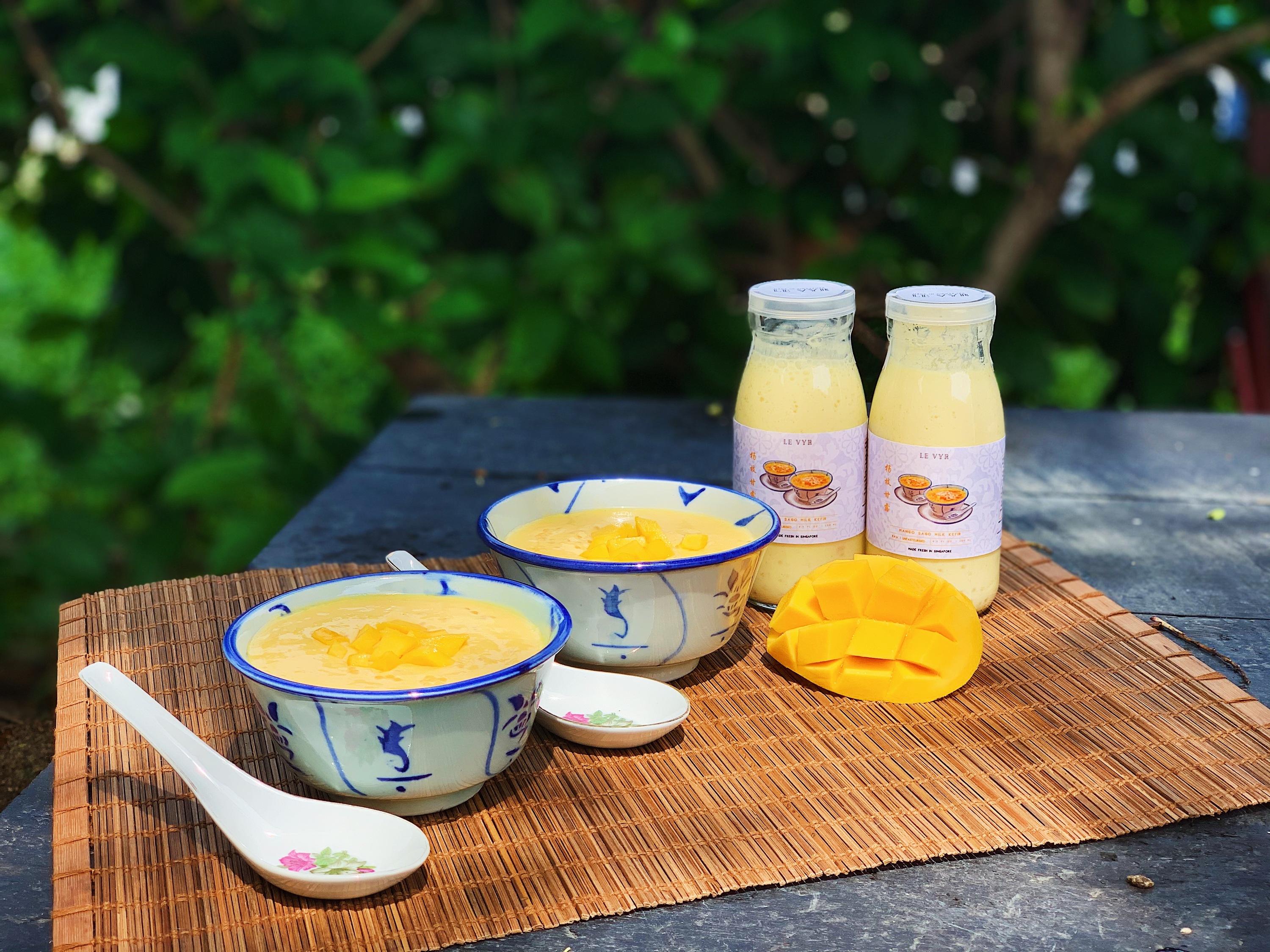 3 Small Batch Drink Makers In Singapore and Their Unique Concoctions