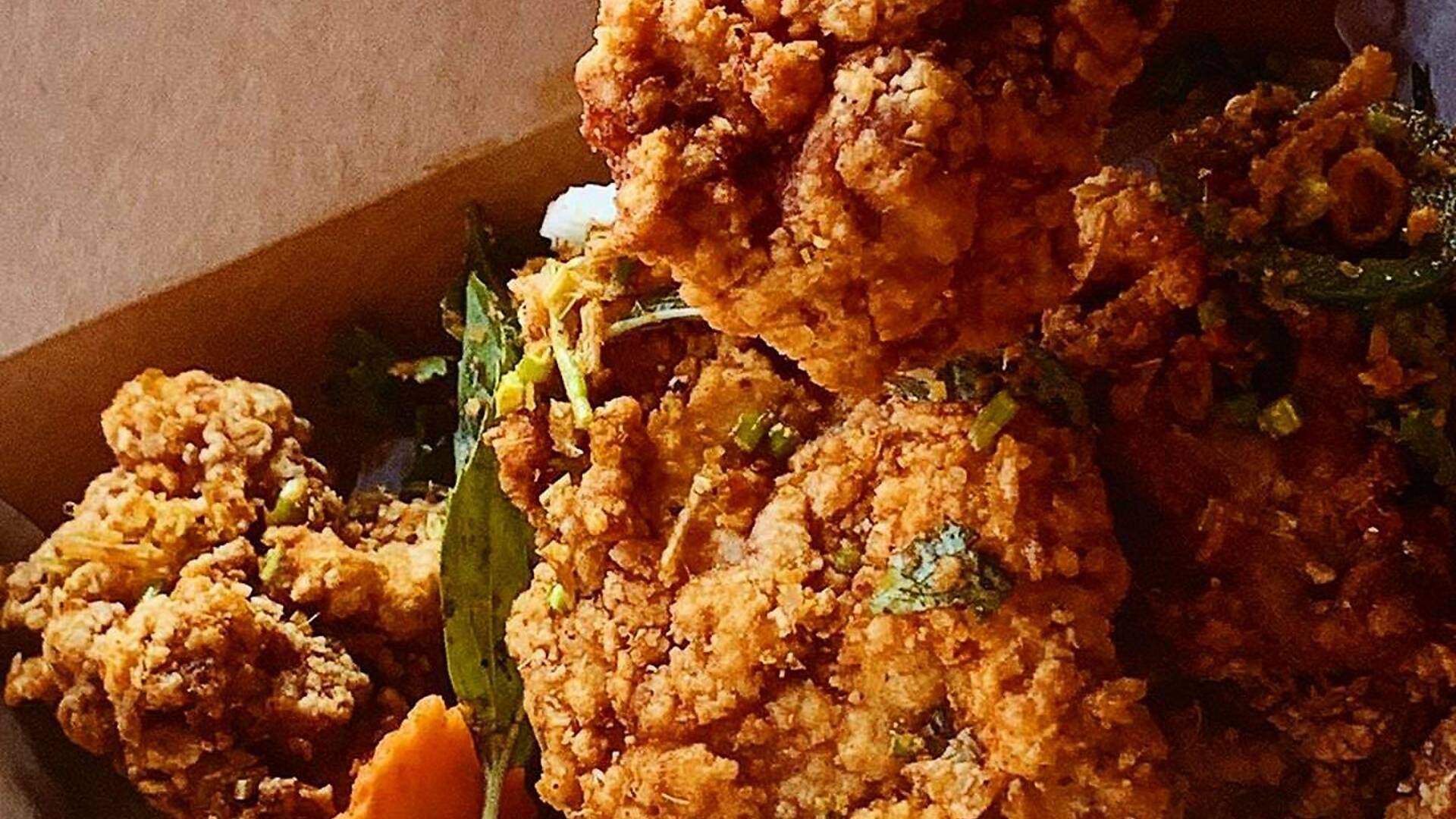 10 Best Miami Meals that Got us Through a Crazy 2020