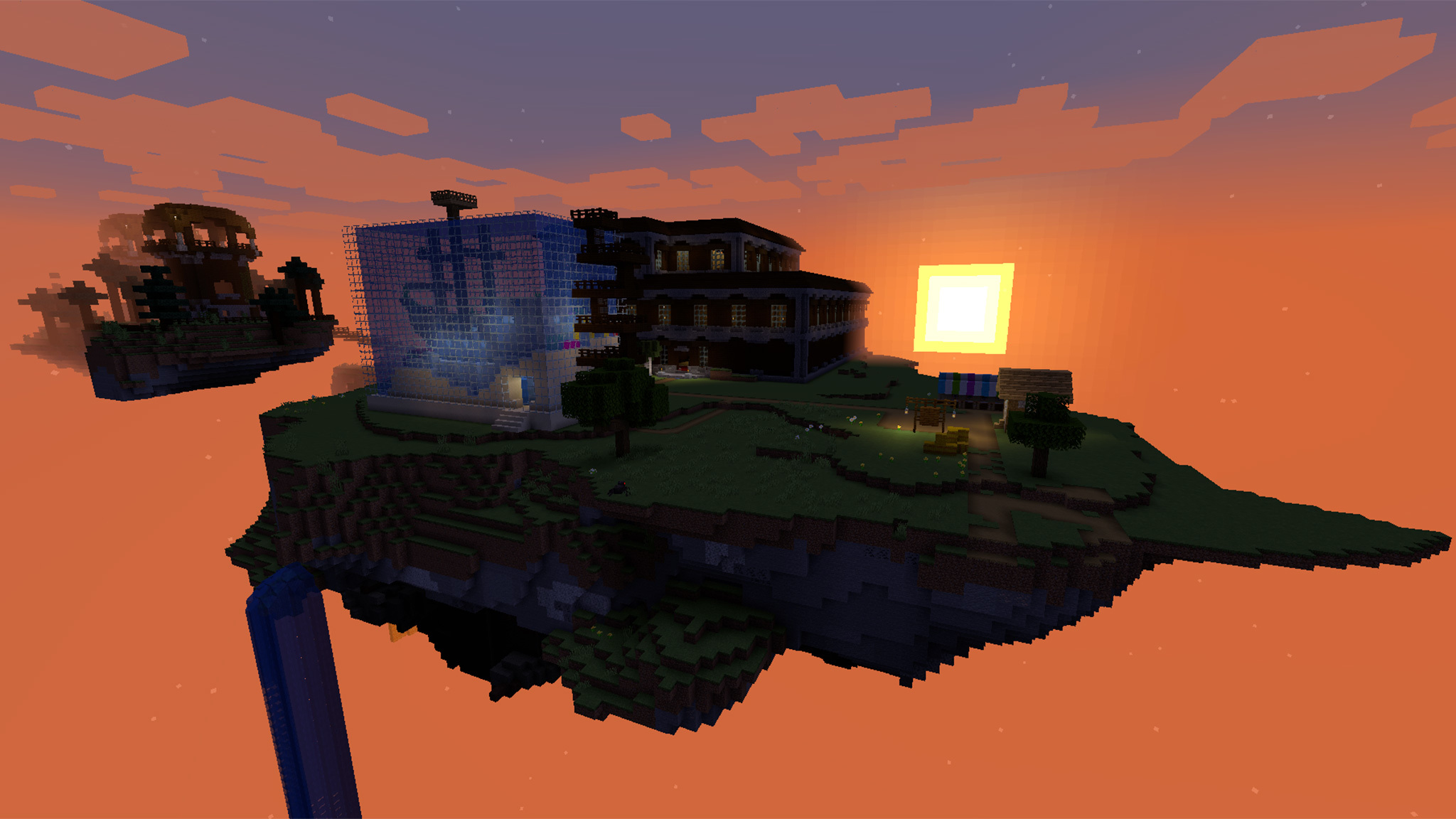 Rave Family Block Fest | Music in Los Angeles